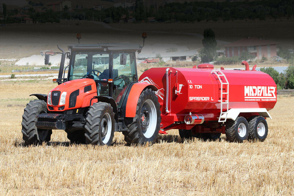 Hayvancılık Madenler Makina, Elmadağ, foto