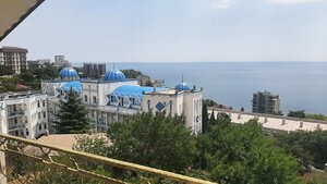 Veronica (Юсуповский переулок No:4А, посёлок городского типа Кореиз), otel  Kırım Cumhuriyeti'nden