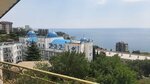 Veronica (Юсуповский переулок No:4А, посёлок городского типа Кореиз), otel  Kırım Cumhuriyeti'nden