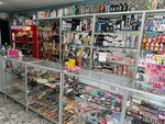 Афродита (улица Назукина No:10, лит.З), kozmetik ve parfümeri mağazaları  Feodosya'dan (Kefe'den)