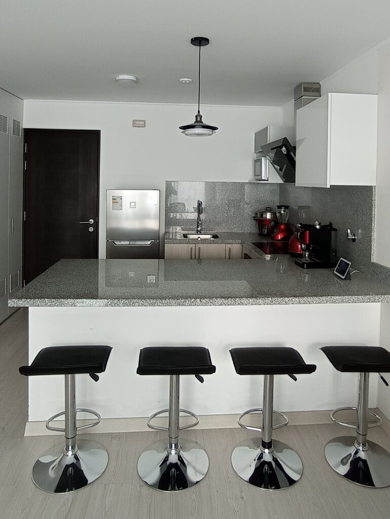 Mimari proje firmaları Qayana, Projects + Construction, Lima, foto