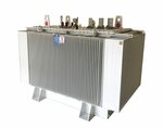 Eltaş Transformatör (Atatürk OSB Mah., 10046. Sok., No:4, Çiğli, İzmir), elektroteknik ürün ve ekipman firmaları  İzmir'den