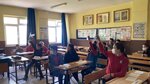 Yusufça Şehit İrfan Yaman Ortaokulu (Kocaeli, Kandıra, Yusufça Mah., Yusufça Merkez Mevkii Kümeevler, 124), ortaokul  Kandıra'dan