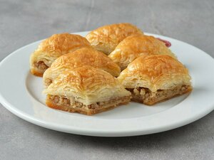 Samsu Börek (Samsun, Canik, Düvecik Mah., 428. Cad., 6), kantin, yemekhane  Samsun'dan