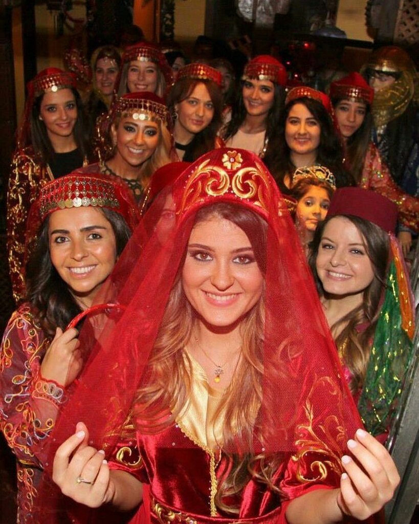 Evlendirme daireleri Asrı Rüya Büyükçekmece Kına Evi, İstanbul, foto