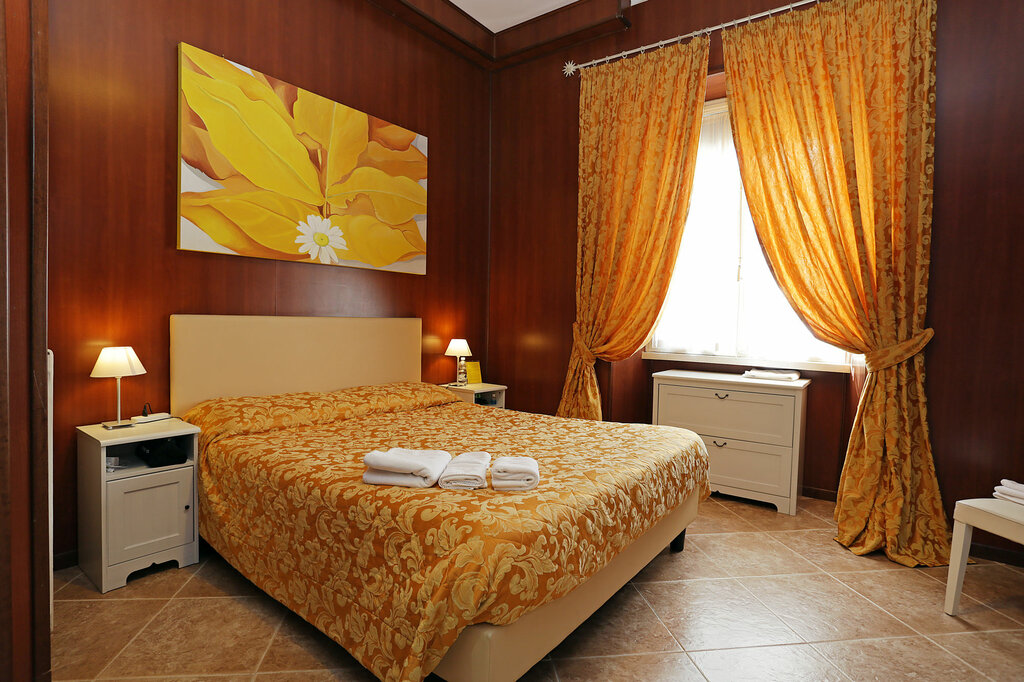 Otel Houspitality Flowers B&b, Roma, foto