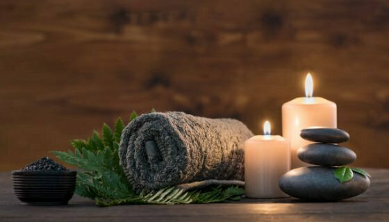 Spa Fengo Otel Sağlık merkezi, Ortahisar, foto