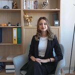 Vitamea Psikoloji Danışmanlık Merkezi (Ankara, Çankaya, İşçi Blokları Mah., 1481. Cad., 61A), psikologlar  Ankara'dan