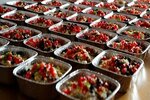 Osmanlı Lokmacısı (100. Yıl Mah., Asmalı Sok., No:4, Bandırma, Balıkesir), pastacılık üretimi  Bandırma'dan