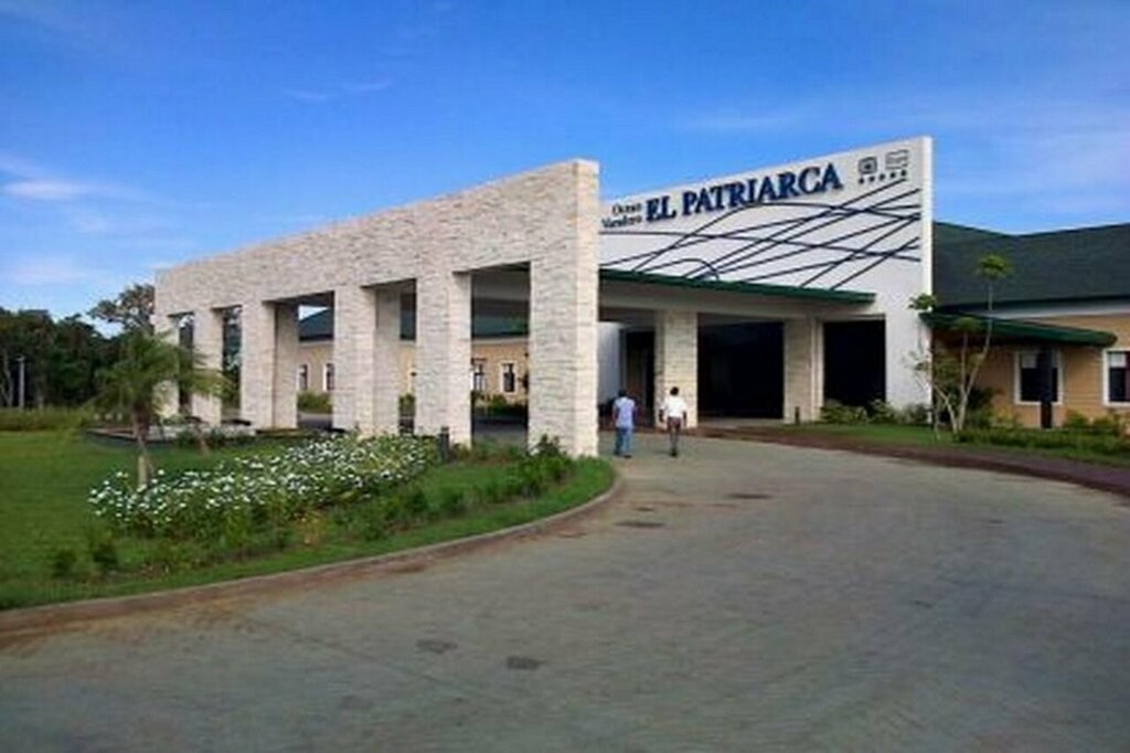 Otel Valentin El Patriarca Varadero, Varadero, foto