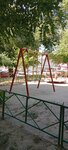 Playground (Volgograd, 102-y mikrorayon), oyun alanı  Volgograd'dan