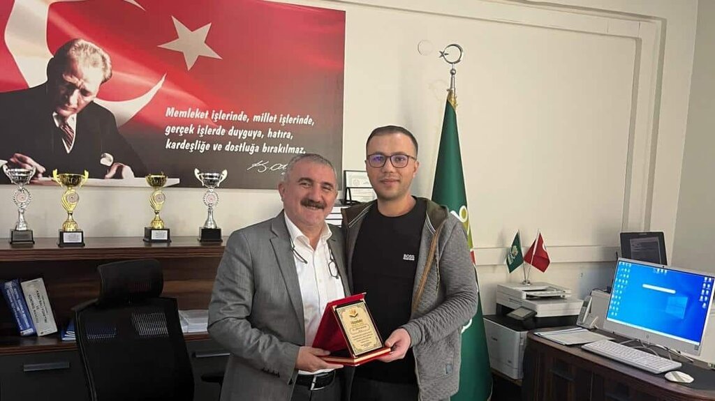 Lise Yeni Diyarbakır Anadolu Lisesi, Diyarbakır, foto