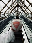 Дом текбола (Luzhniki Street No:24с1), spor kulüpleri  Moskova'dan