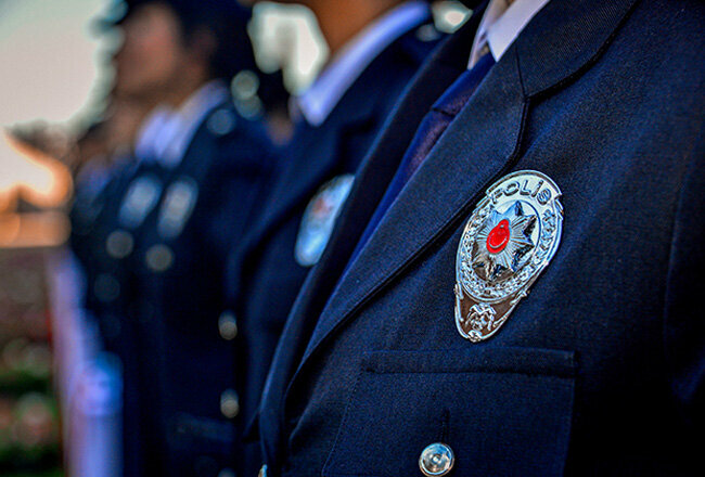 Meslek yüksekokulu Yozgat Polis Meslek Eğitim Merkezi, Yozgat, foto