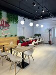 Томата Буррата (ulitsa Lenina No:88А), pizzacılar  Dalnorechensk'ten