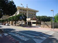 Otel Cala Boadella I, Lloret De Mar, foto