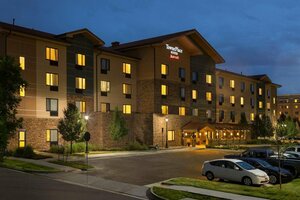 TownePlace Suites by Marriott Denver Airport at Gateway Park (Colorado, Denver), otel  Kolarado Eyaleti'nden
