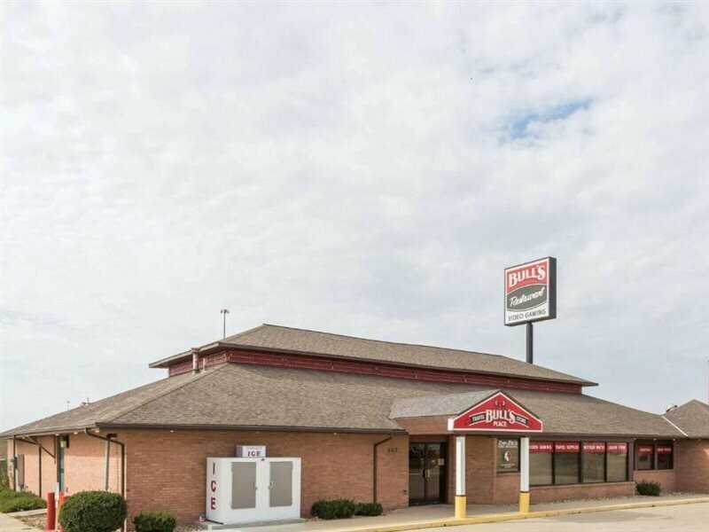 Otel Super 8 by Wyndham Pontiac, İllinois, foto