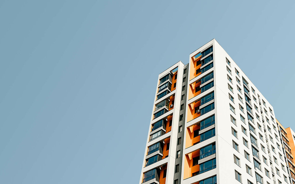 Emlak ofisi Metin Emlak, Ankara, foto