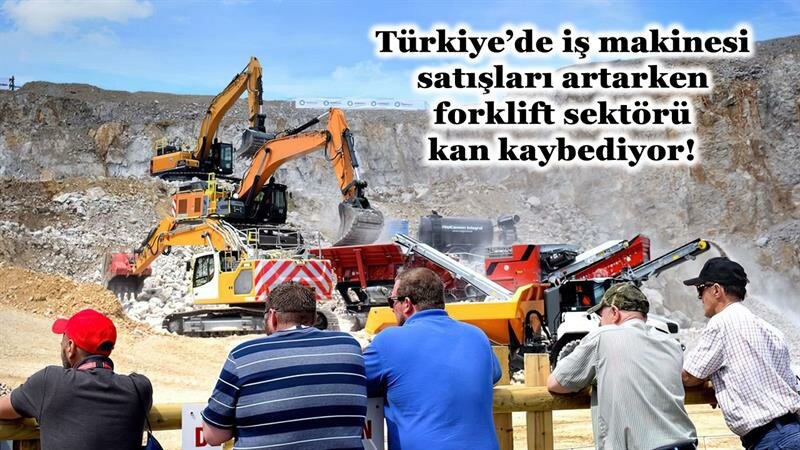 Gazete ve dergiler Forum Makina, İstanbul, foto