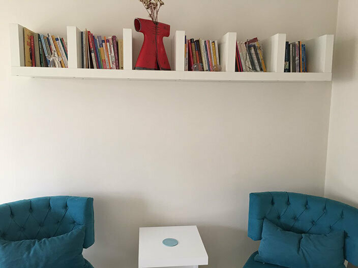 Psikoterapi 7 Renk Çocuk Ergen Yetişkin Aile Danışmanlık Merkezi, İstanbul, foto