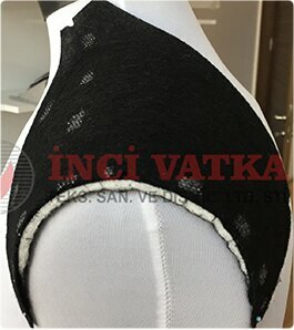 Toptan giyim İnci Vatka Tekstil, İstanbul, foto