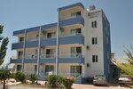 Önder Yıldızın Otel (Antalya, Manavgat, Kızılot Mah., Sahil Küme Evler, 13), otel  Manavgat'tan