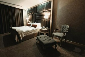 Sky Hotel Baku (City of republican subordination Baku, Narimanov district, Еhmеd Rеcеbli Street, 150), otel  Bakü'den