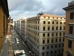 Max (Via Gioberti No:30), otel  Roma'dan