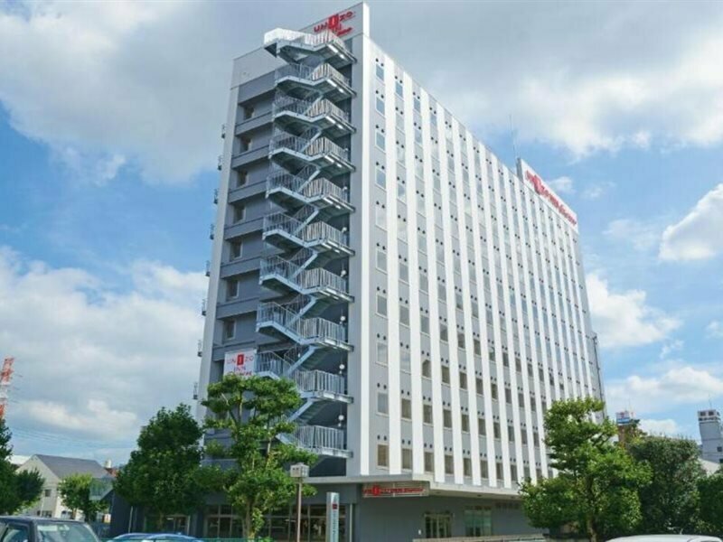 Otel Four Points Flex by Sheraton Utsunomiya, , foto