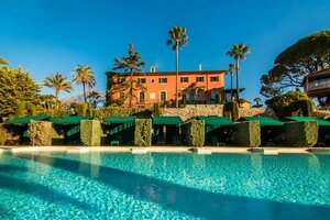 Gran Hotel Son Net (Islas Baleares, Calle S Escalonada), otel  Balear Adaları'ndan