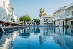 Bodrum Maya Hotel (Muğla, Bodrum, Gerence Sok., 33), otel  Bodrum'dan