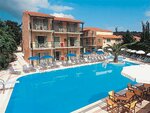 Philippos Apartments (Ionian Islands, Kassiopi), daireler  Dünya'dan