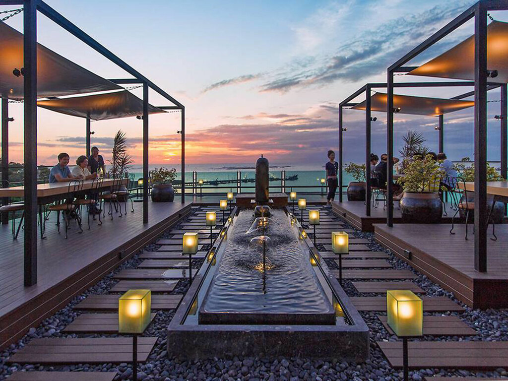 Otel Kroque Boutique & Bistro, Dünya, foto