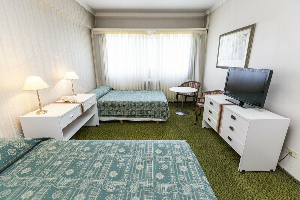 Otel Apart Lima 265, Buenos Aires, foto