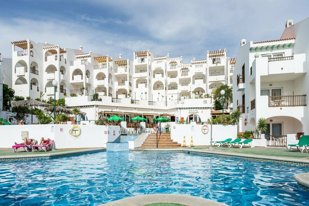 Otel BlueSea Callao Garden, Kanarya Adaları, foto