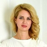 Psychologist Vanina E. (ulitsa imeni V.S. Zarubina No:18, Saratov), psikolojik yardım merkezleri  Saratov'dan