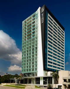 Estelar Apartamentos Barranquilla (Atlantico, Municipio de Barranquilla, El Prado, Carrera 59), otel  Barranquilla'dan