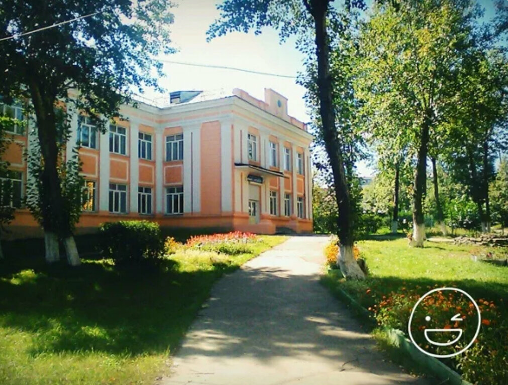 Lise Litsey g. Cheremkhovo, Cheremkhovo, foto