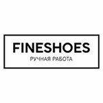 Fine Shoes (Mirgorodskaya Street No:20), ayakkabı mağazaları  Saint‑Petersburg'dan