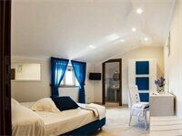 Otel B&b Back to Sorrento, Campania, foto