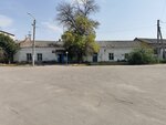 Автостанция Эртиль (Sadovaya ulitsa No:14), otogarlar  Ertil'den