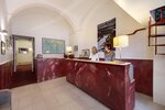 G F Sallustio (Via Flavia No:84), otel  Roma'dan