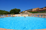 Residence Alba Rossa (Corse-du-Sud, Arrondissement d'Ajaccio, Serra-di-Ferro, Pietra Rossa), daireler