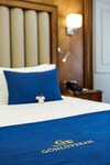 Gönlüferah Termal Hotel (Çekirge Mah., 1. Murat Cad., No:22, Osmangazi, Bursa), termal otel  Bursa'dan