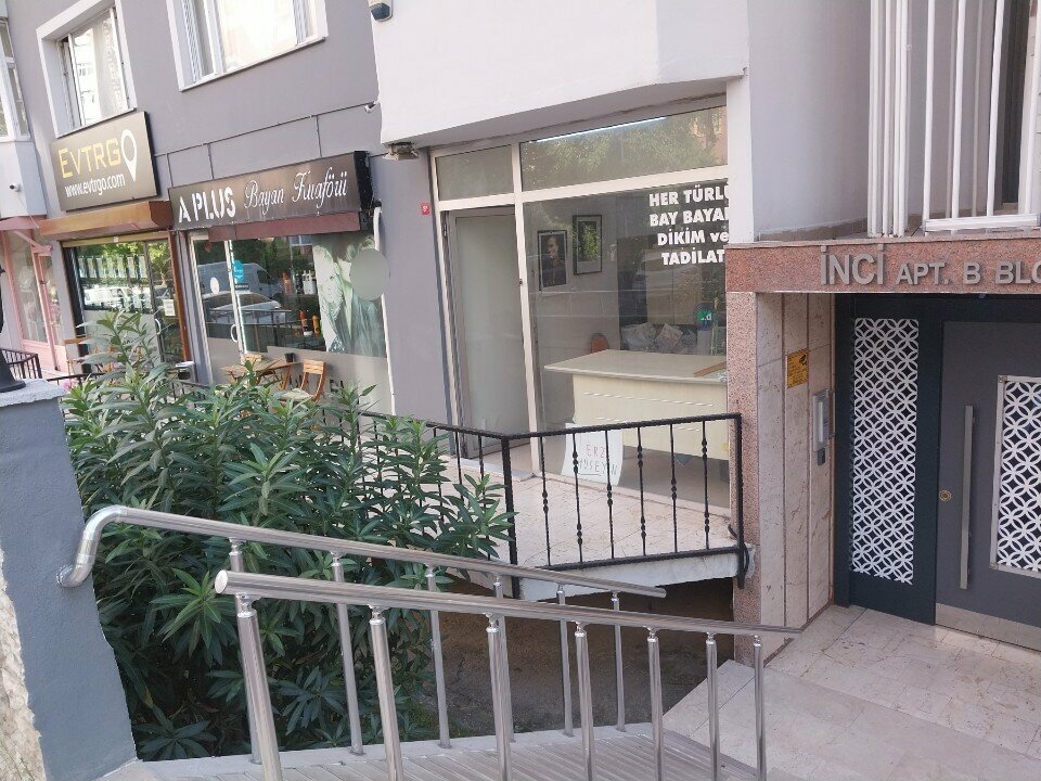 Terziler Terzi Hüseyin, İstanbul, foto
