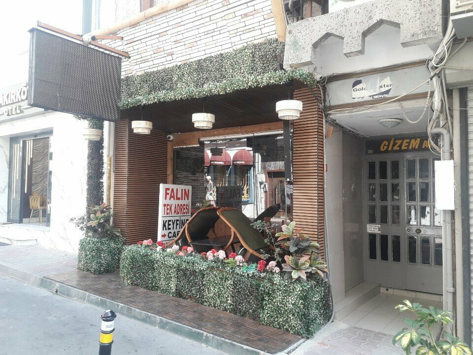 Ses kayıt stüdyoları Bariton Music Entertainment, İstanbul, foto