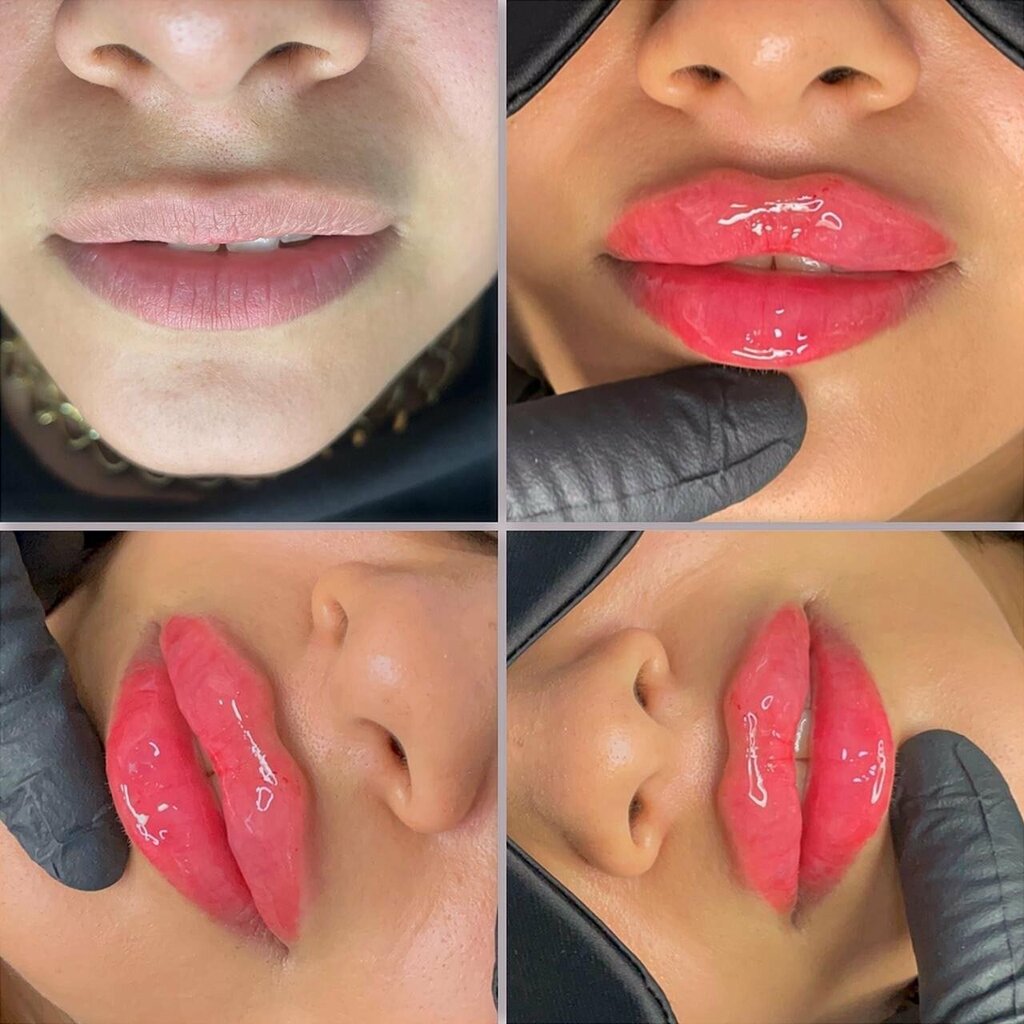 Kaş ve kirpik salonu Перманентный макияж, Rostov‑na‑Donu, foto