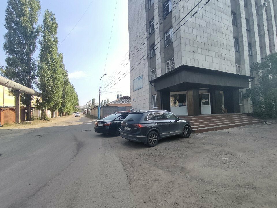 Pansiyonlar, hosteller Южный, Voronej, foto