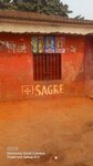 Bar (Luanda Province, Municipality of Luanda, Lixeira), market  Loanda'dan